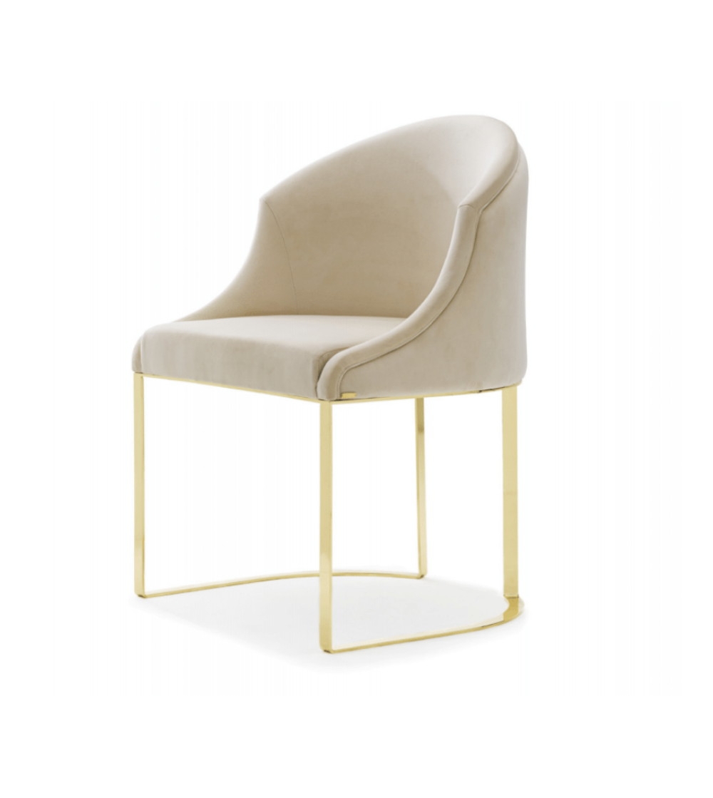 Livelli Chair - Badari