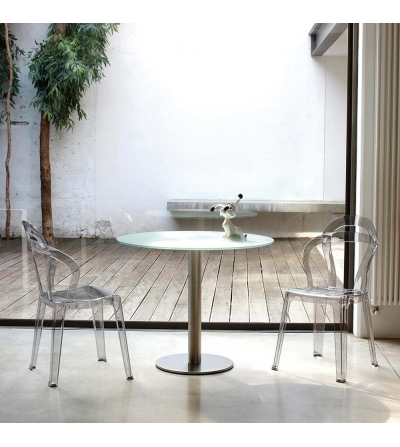Isotta Chair - DesignTwist